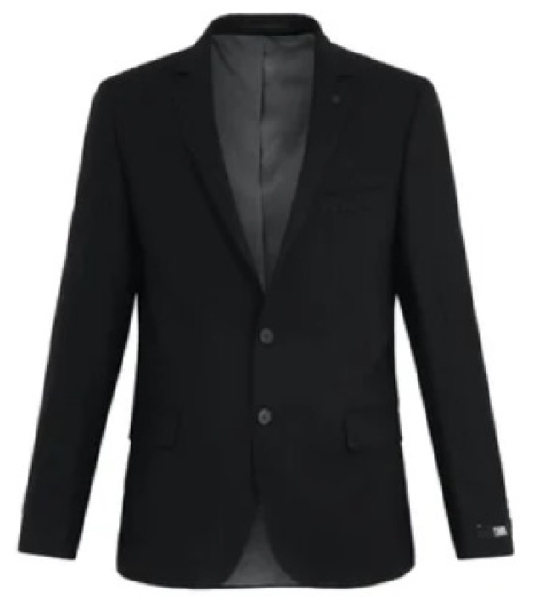 Corporate Uniforms